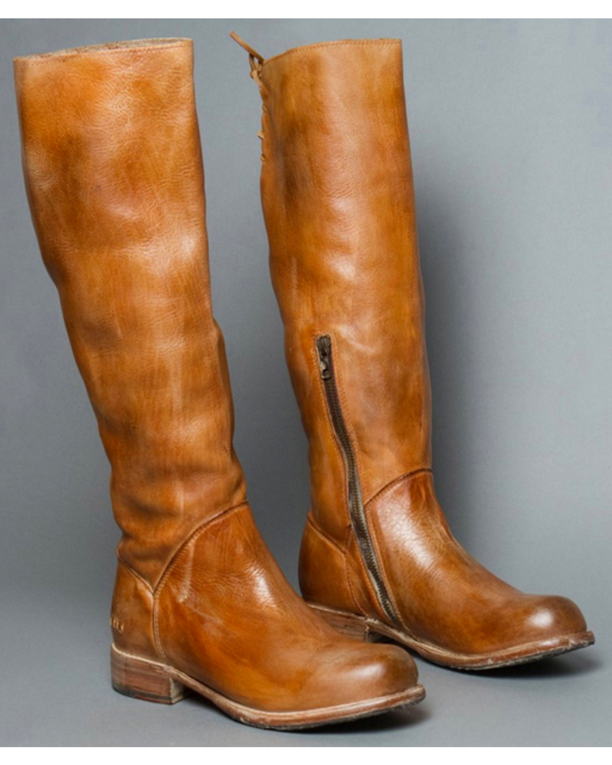 Bed Stu Womens Manchester Tall Boots Sheplers