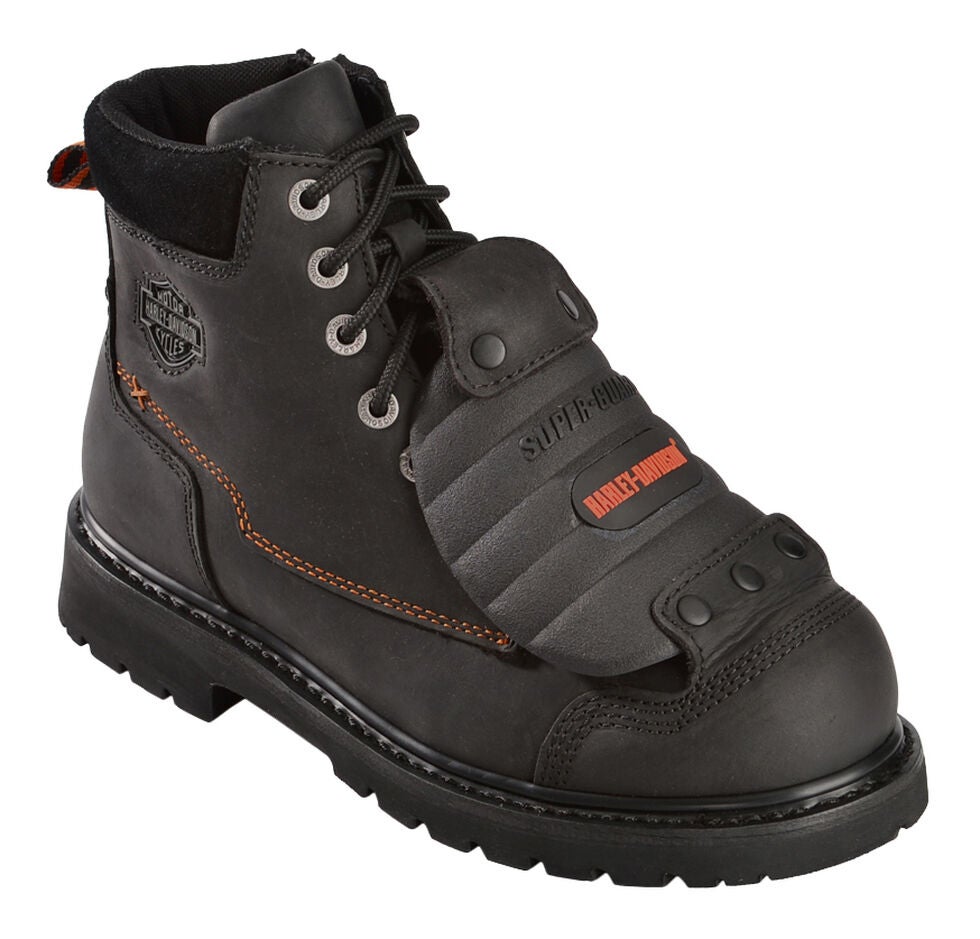 Men's Harley Davidson Boots - Sheplers