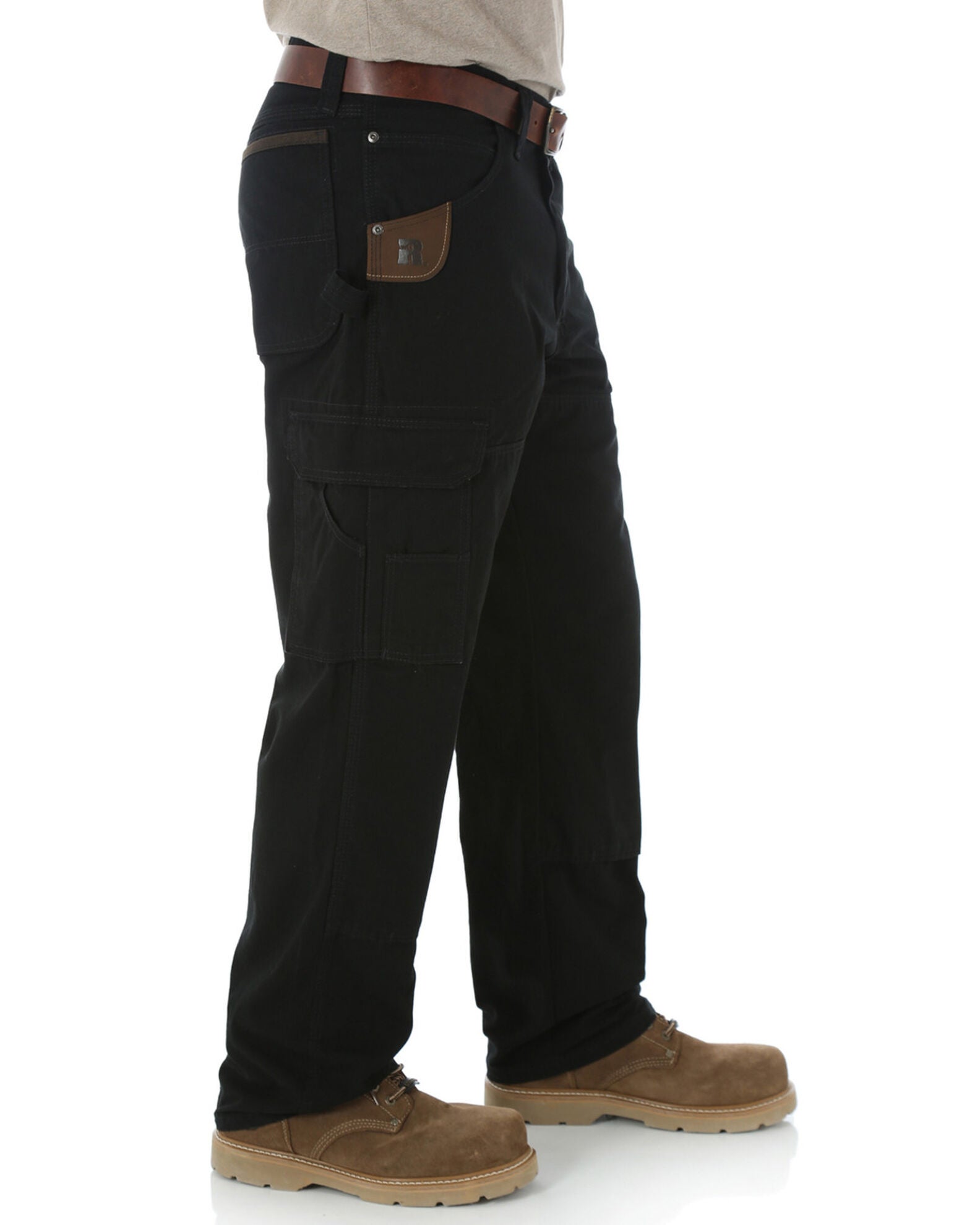 Wrangler Men's Riggs Workwear Ranger Pants
