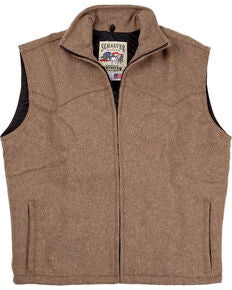 Men's Wool Coats & Jackets - Sheplers