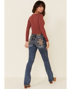 Women's Embellished Jeans - Sheplers