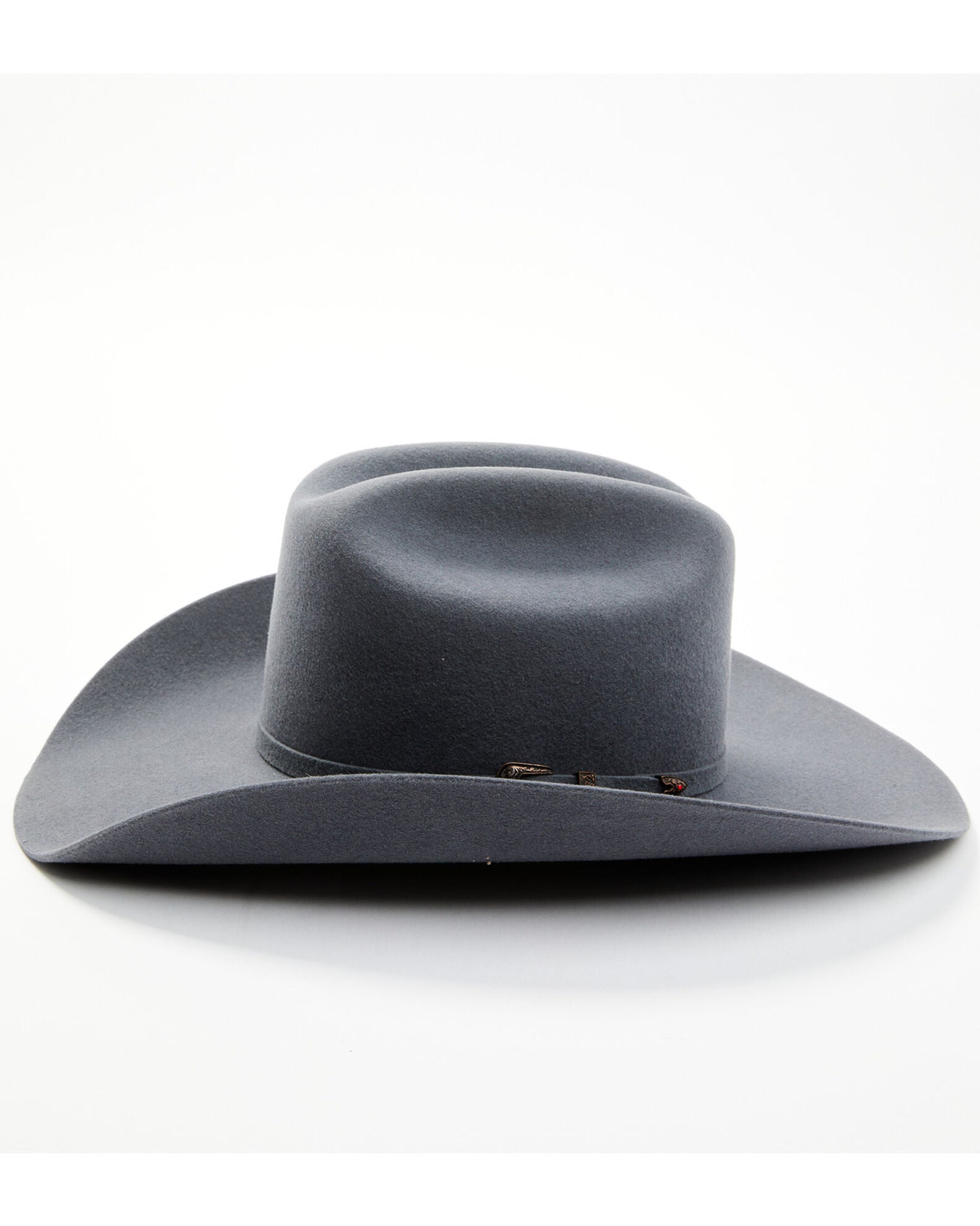 Cody James 5X Felt Cowboy Hat, Stone