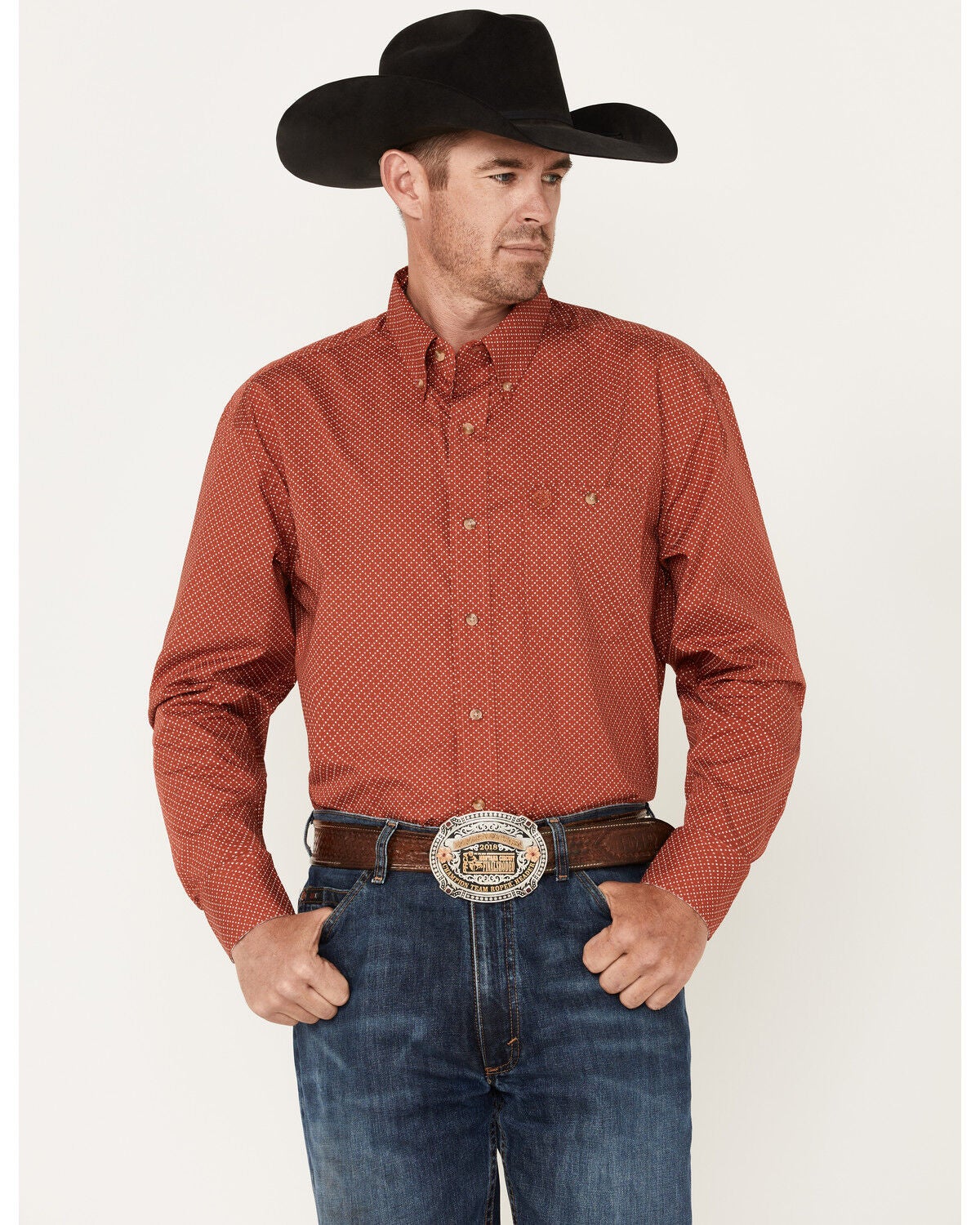 George Strait Shirts - Sheplers