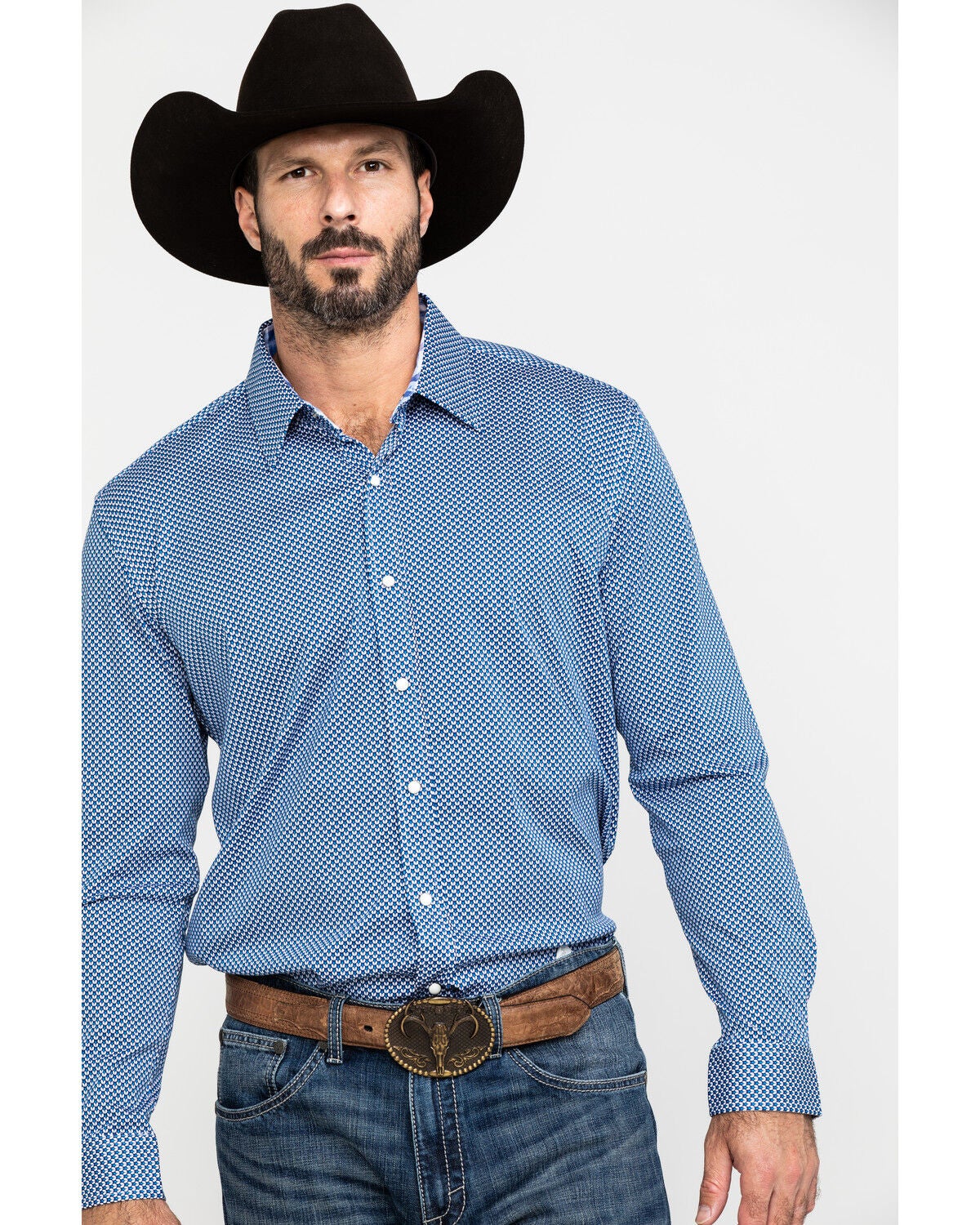 Men's Scully Shirts - Sheplers