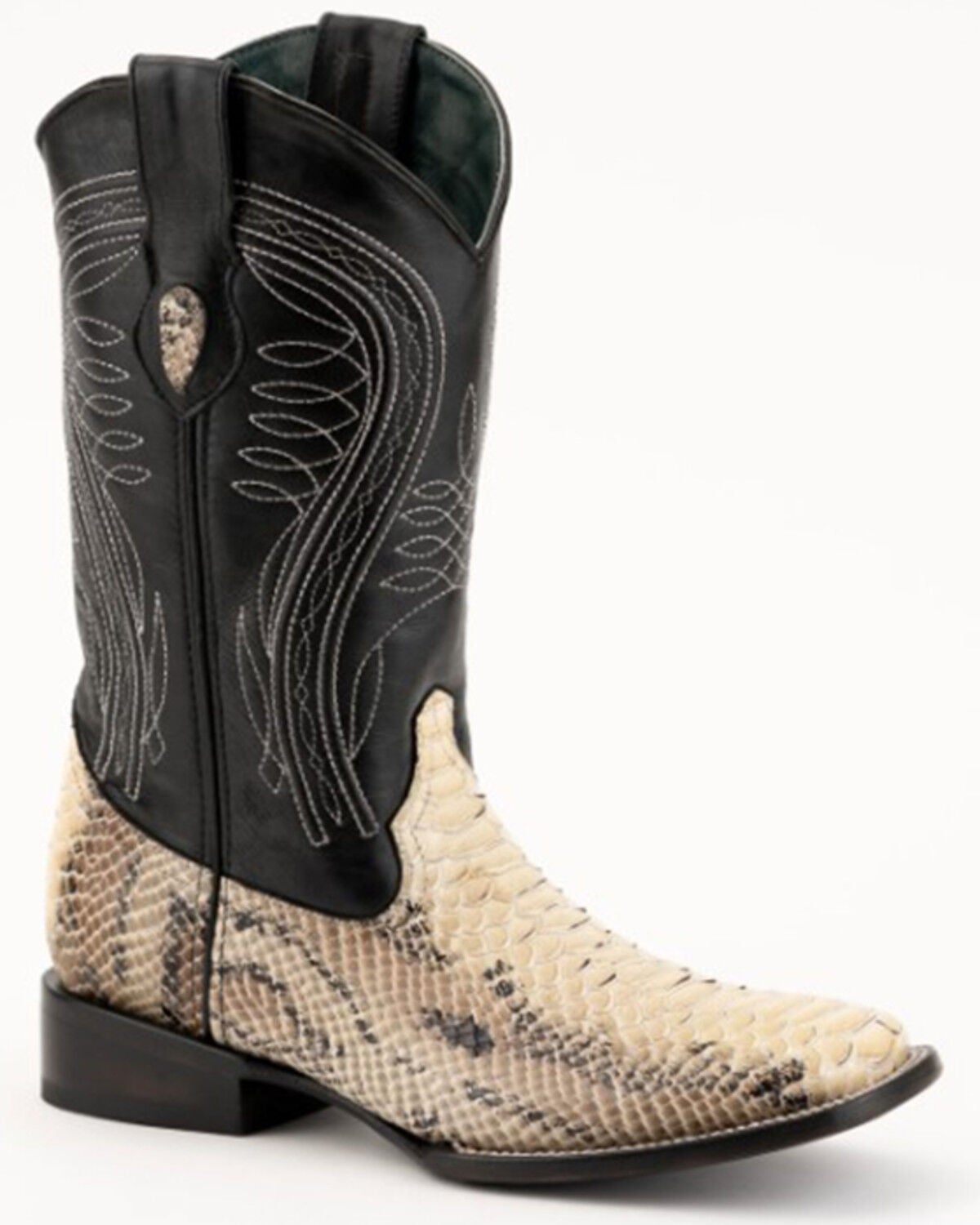 Men's Ferrini Cowboy Boots - Sheplers