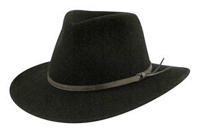 Fedora Hats for Men: Wide Brim & More - Sheplers