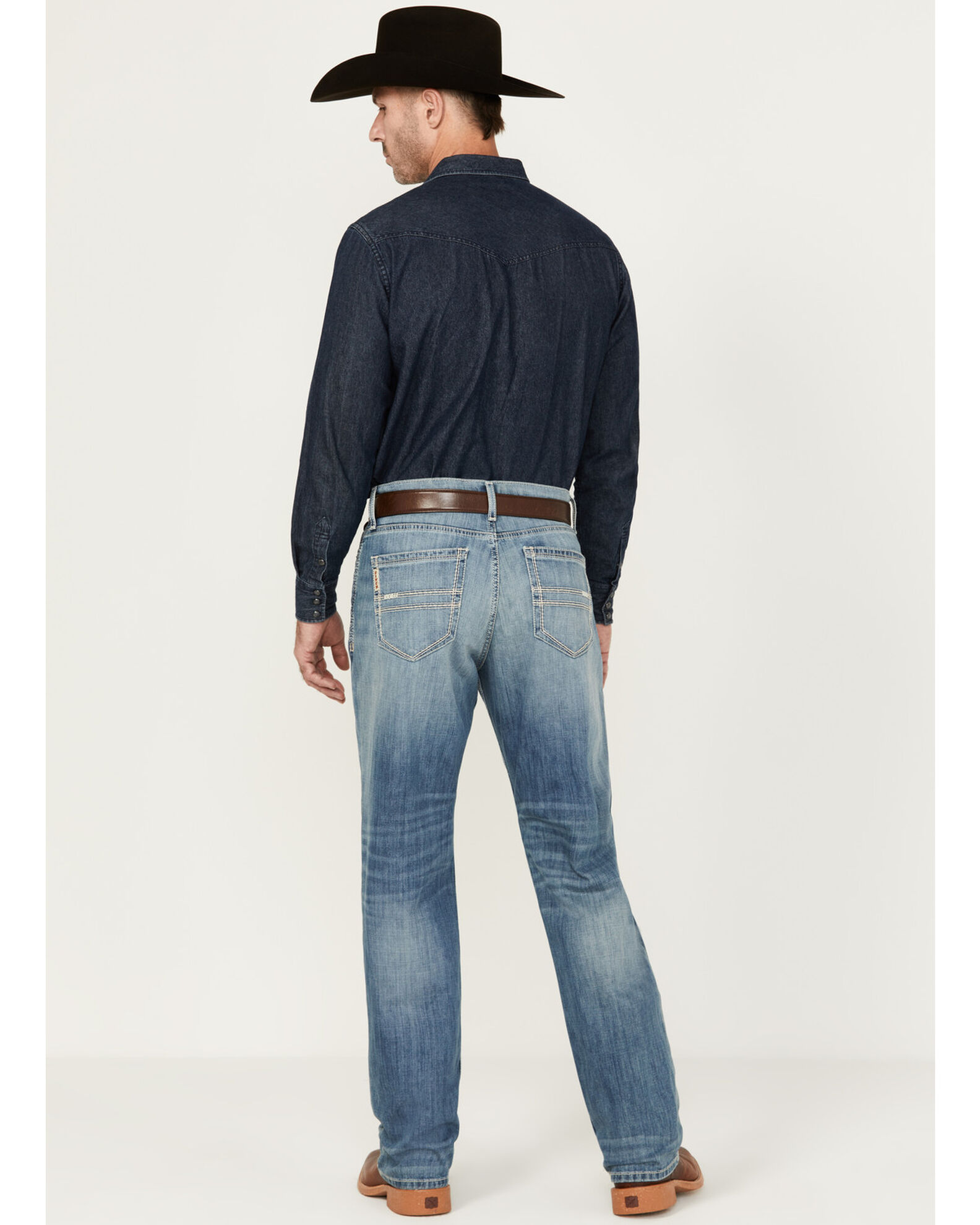Sheplers Mens Jeans And Bottoms