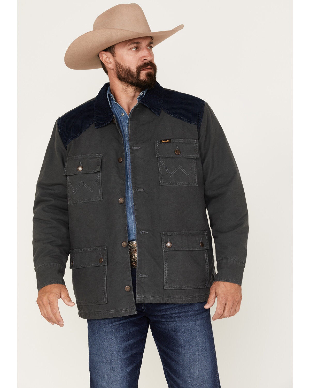 Wrangler Outerwear - Sheplers