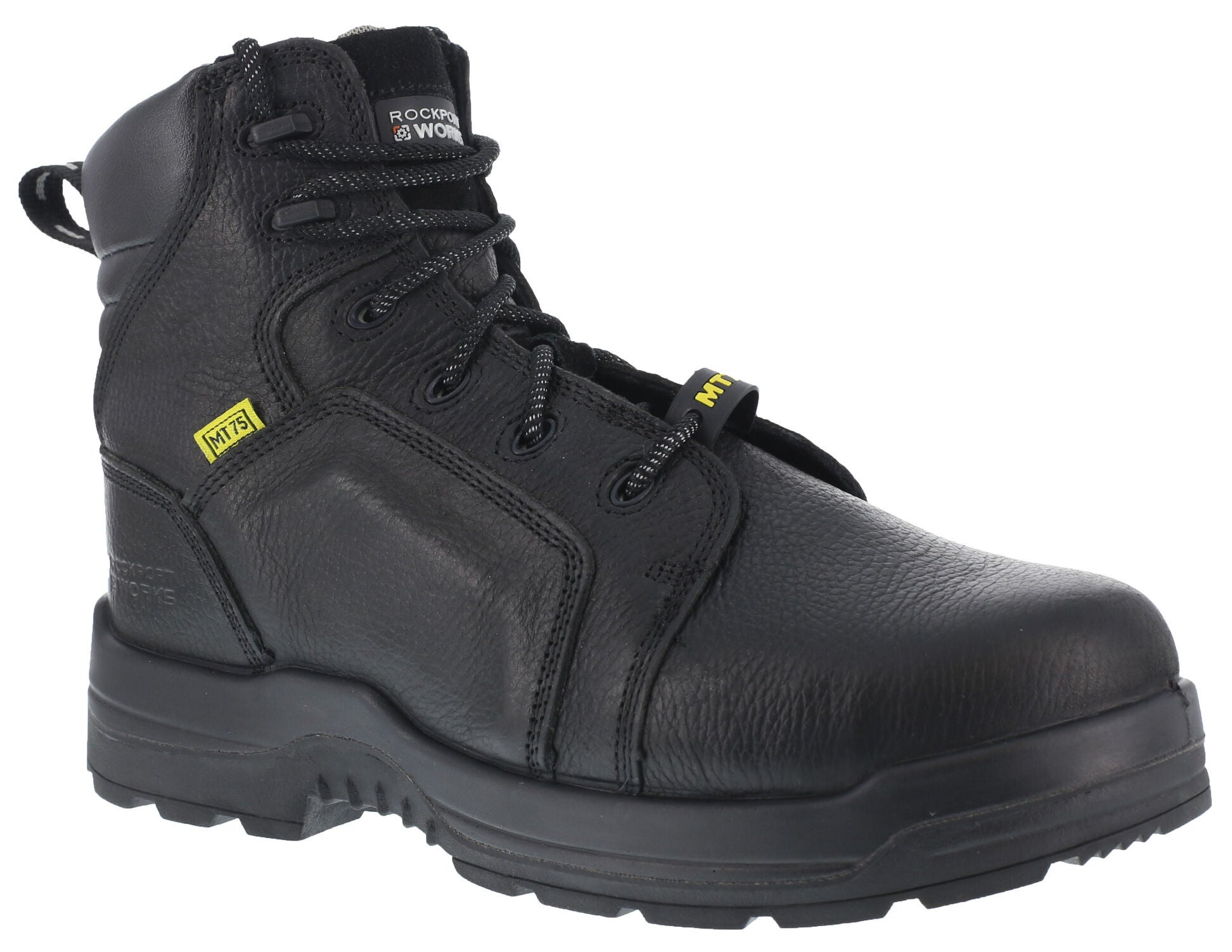 Rockport Work Boots - Sheplers