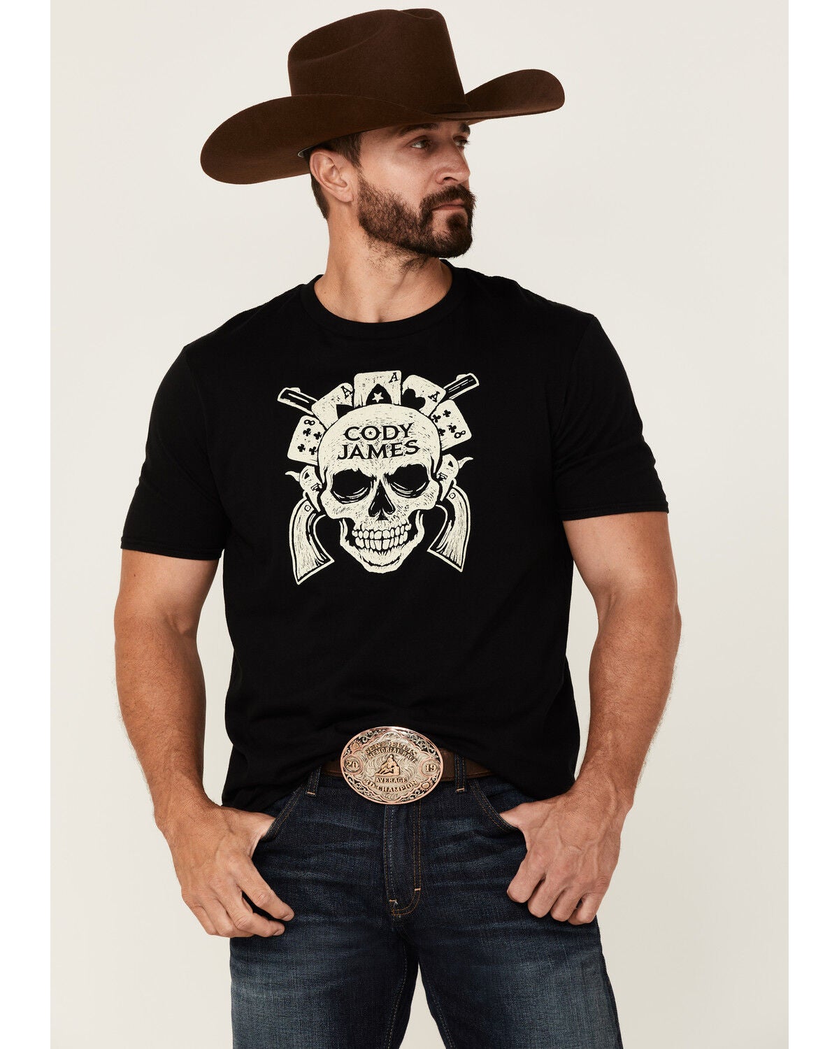 Cody James T-Shirts - Sheplers