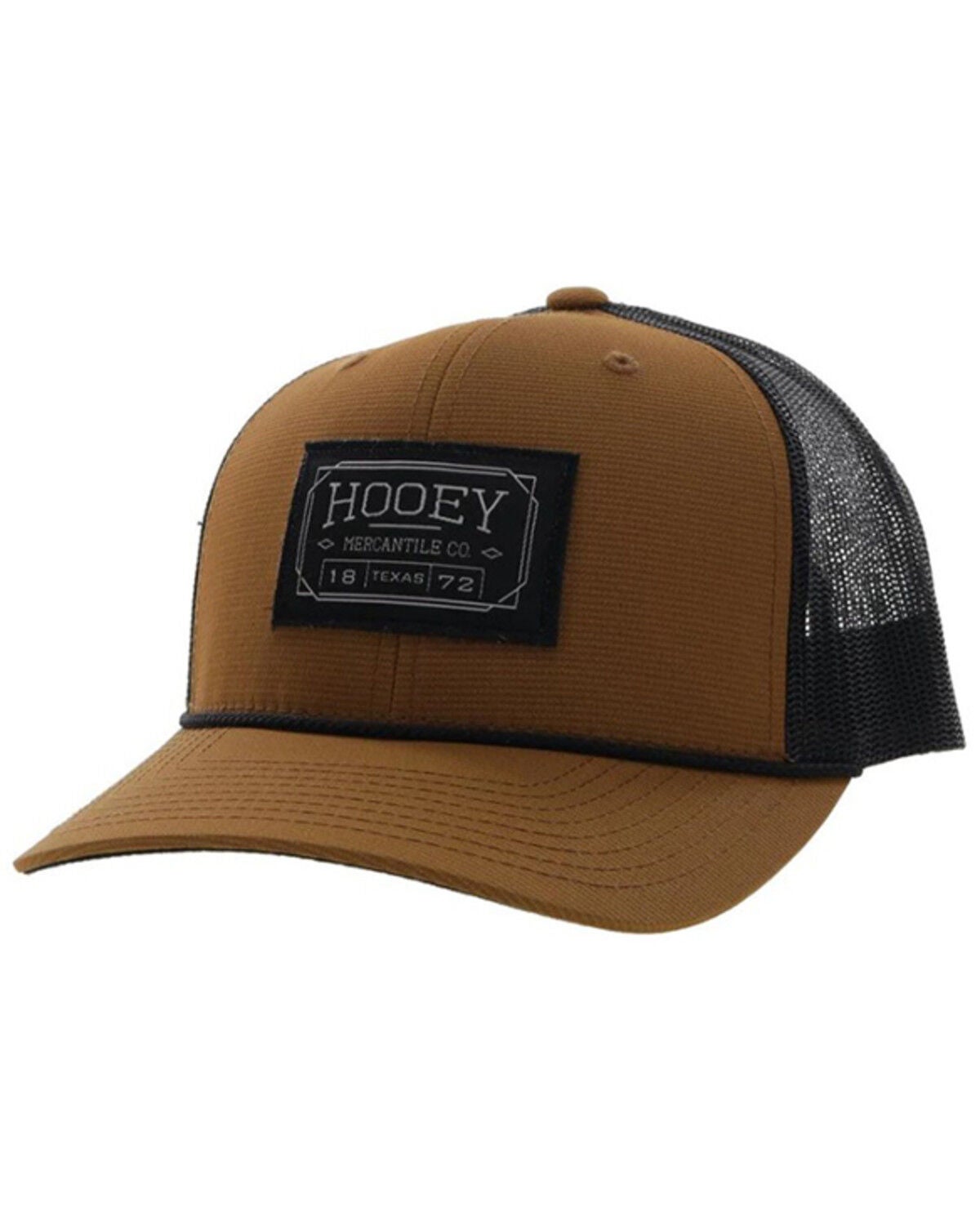 Men's Hooey Caps - Sheplers