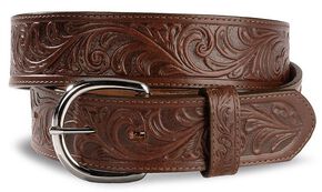 Men's Justin Belts - Sheplers