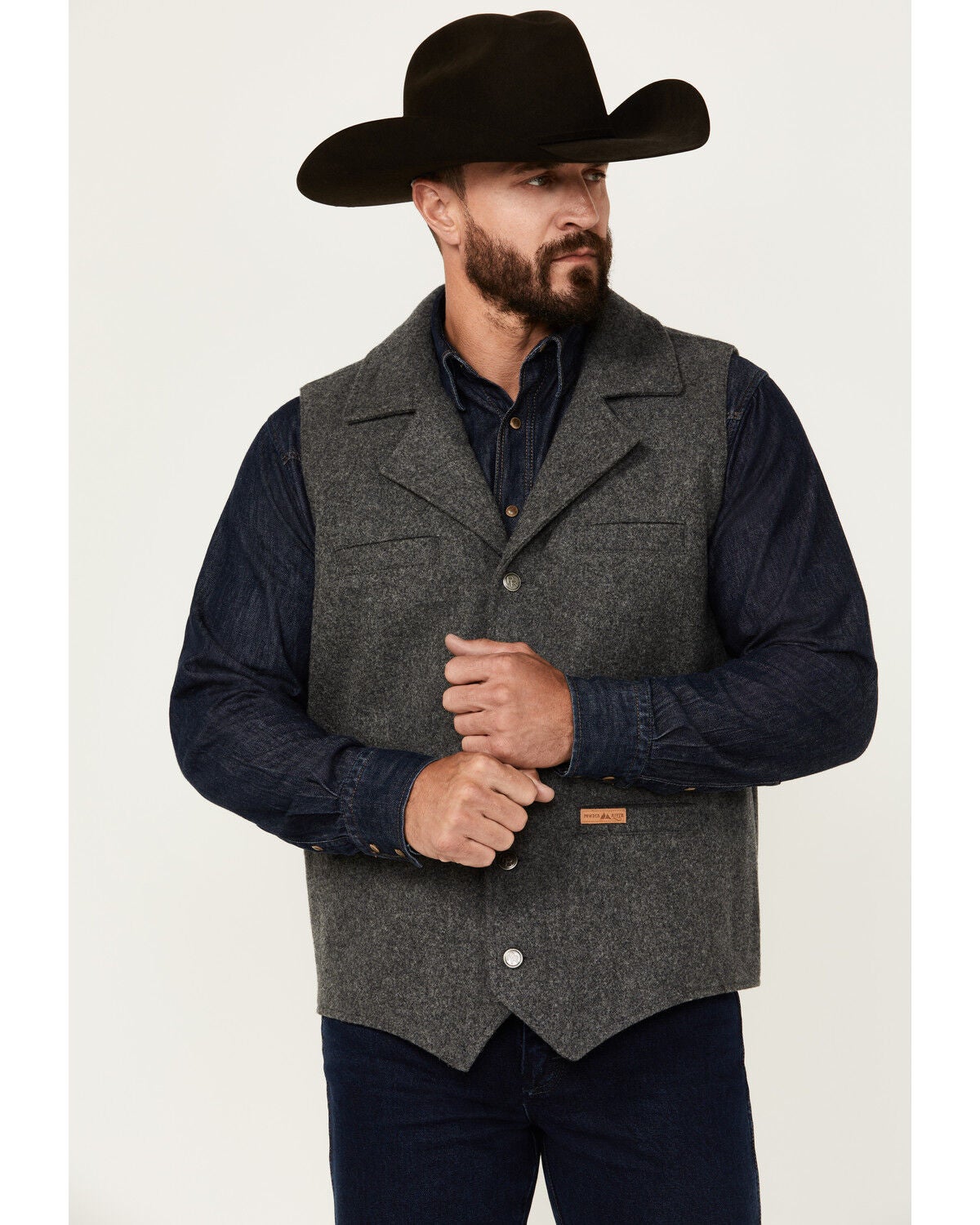 Men's Wool Coats & Jackets - Sheplers