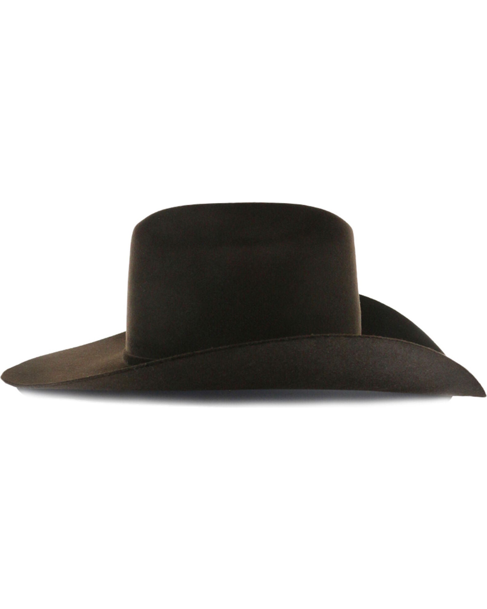 Product Name: Rodeo King Rodeo 5X Felt Cowboy Hat