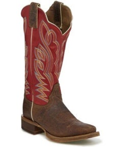 Women's Justin Boots- 50,000 Justin Boots in stock - Sheplers