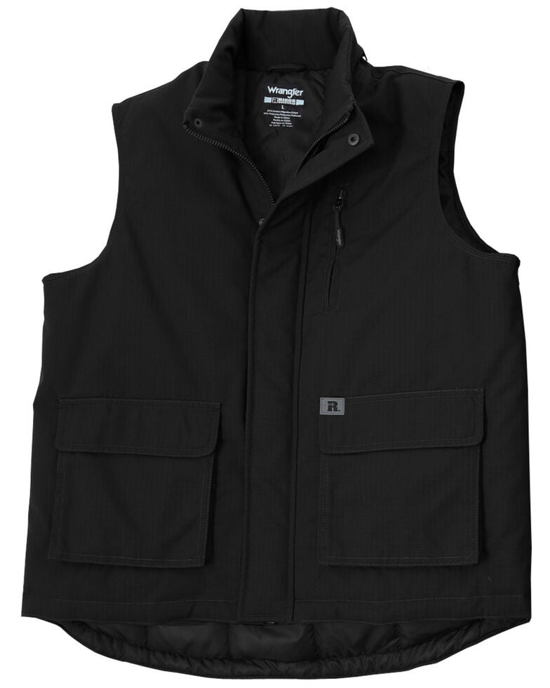 Work Vests - Sheplers