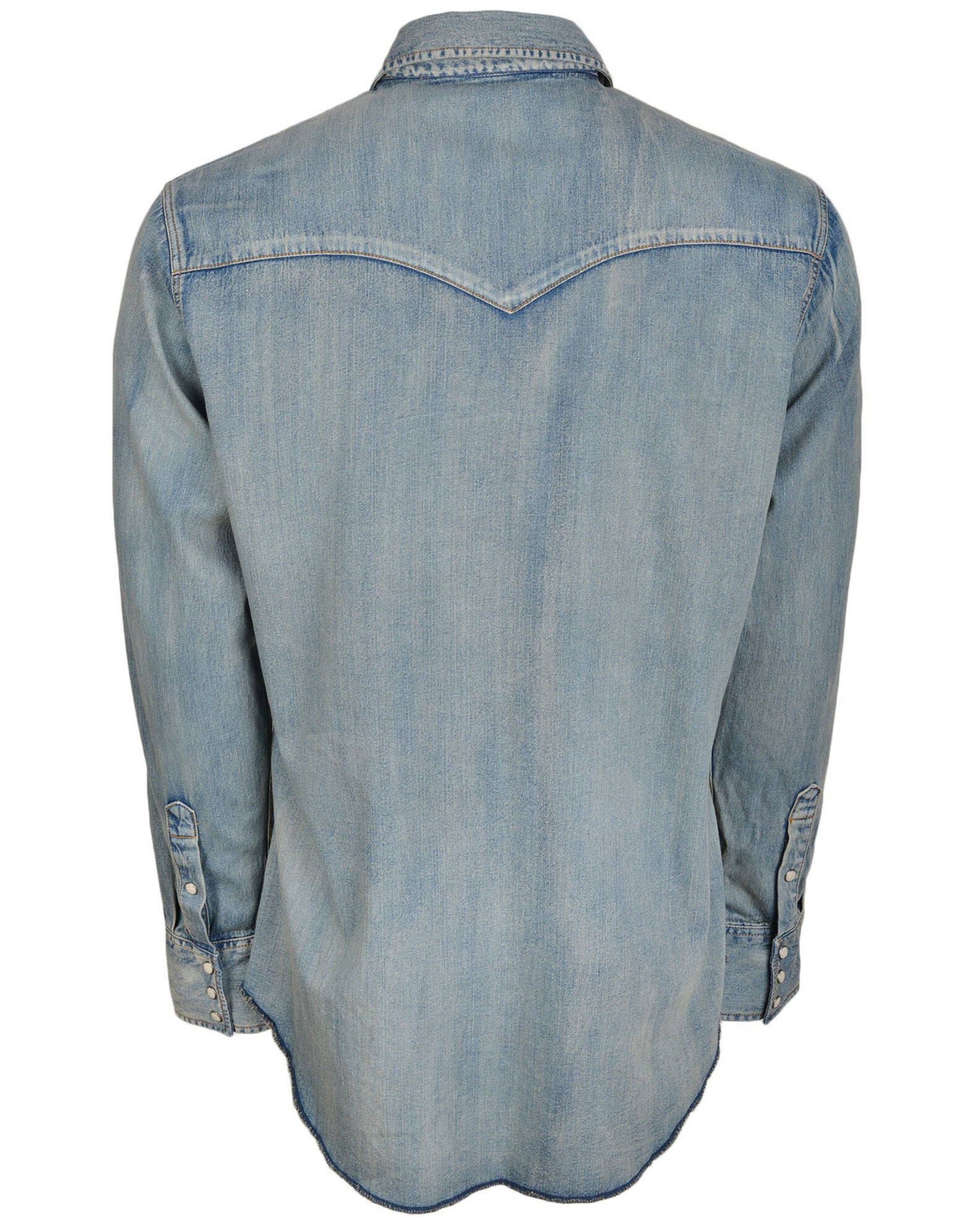 Sheplers Men's Western Shirts