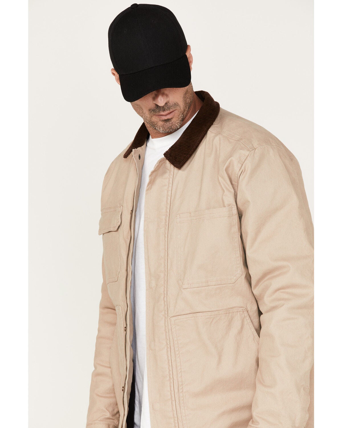 Hawx Men's Weathered Coat | Sheplers