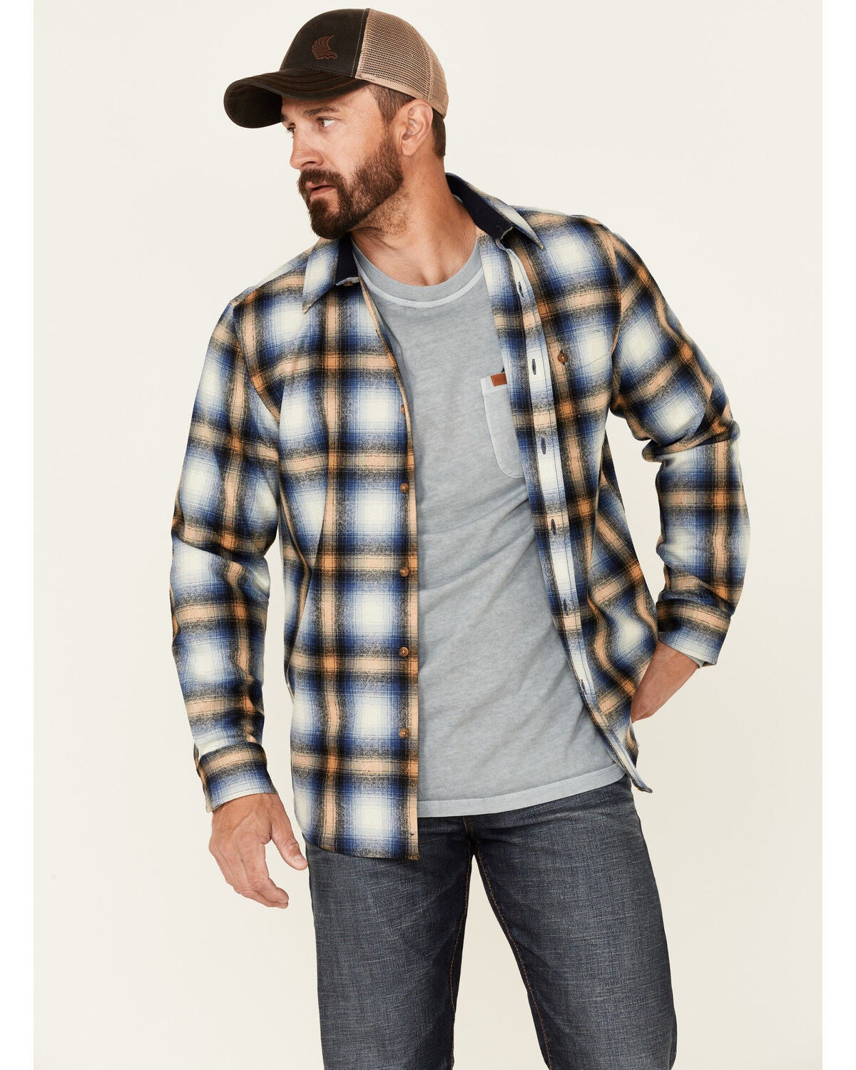 Pendleton Shirts - Sheplers