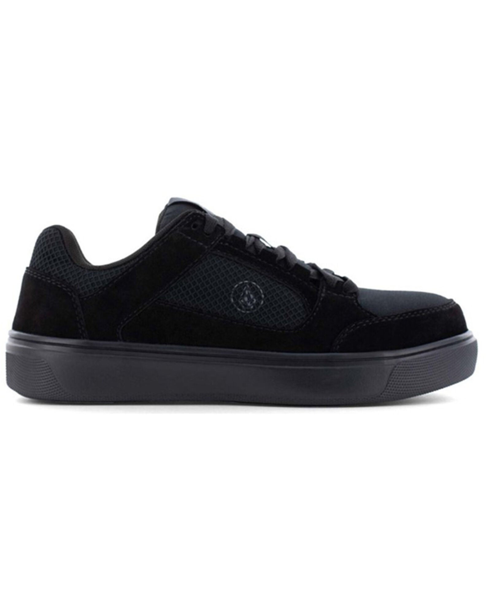 Product Name: Volcom Men's Evolve Skate Inspired Work Shoes - Composite Toe