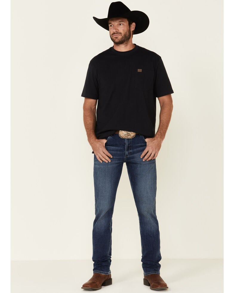 Men's Wrangler Retro Jeans - Sheplers