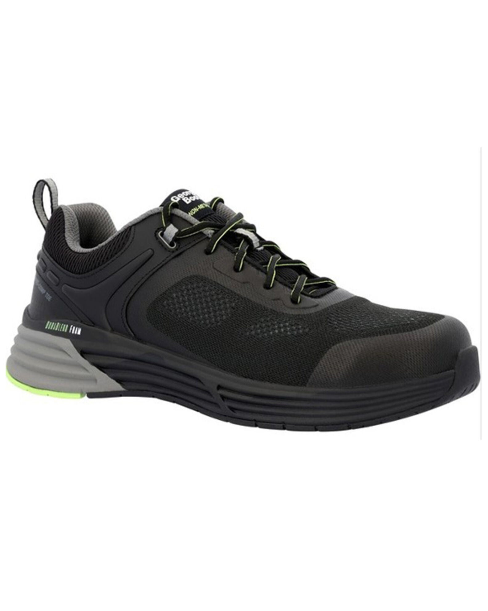 Product Name: Georgia Boot Men's Durablend Sport Electrical Hazard ...