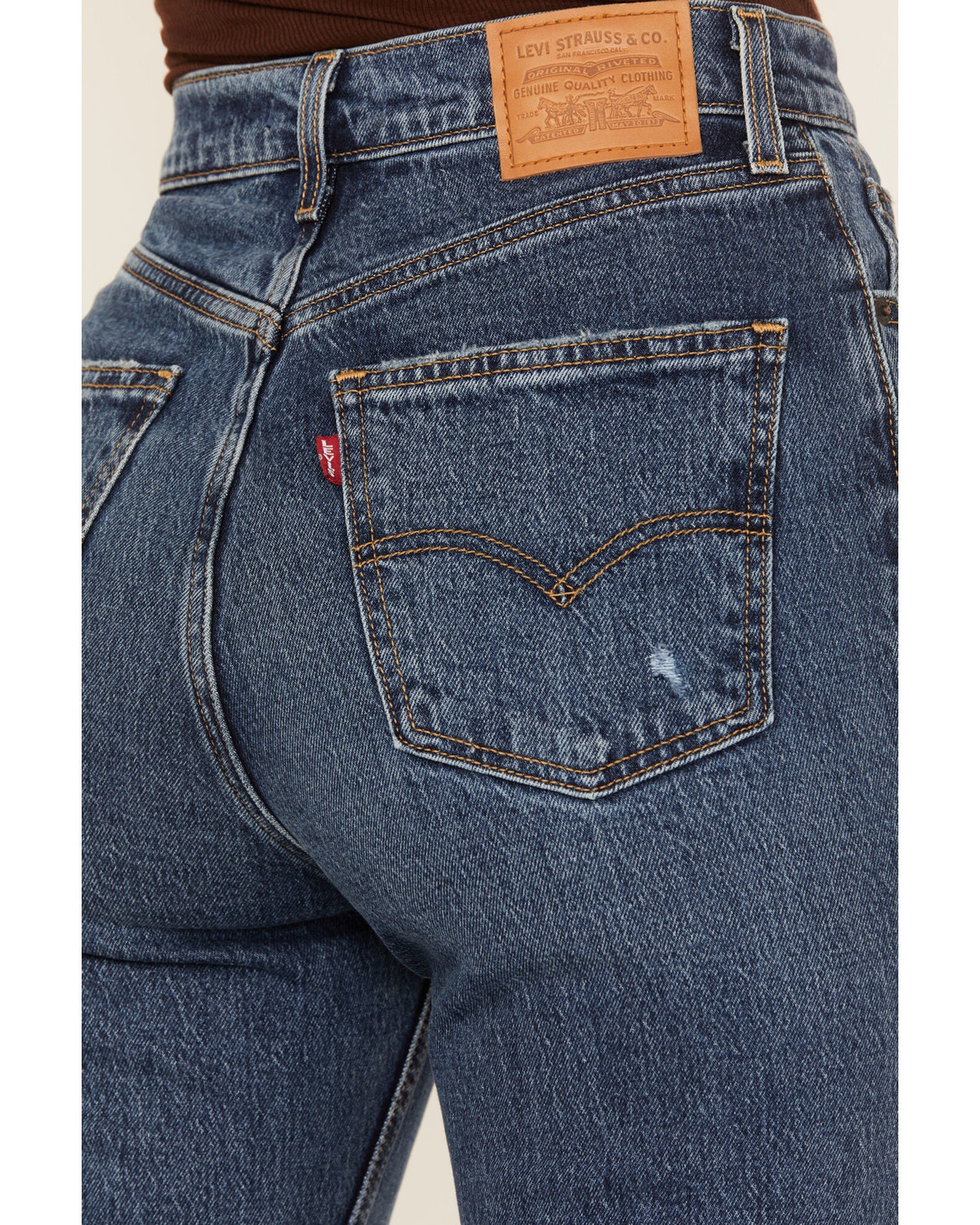 Product Brand Name: Levi's Levi's