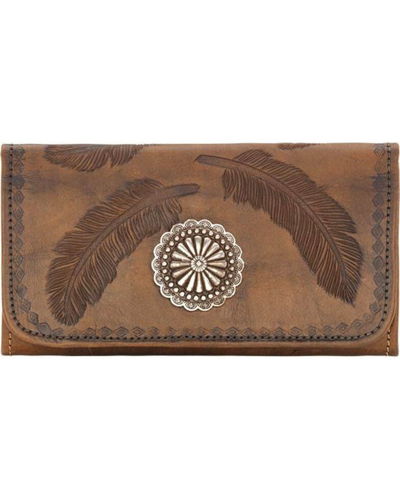 American West: Handbags, Purses & Wallets - Sheplers