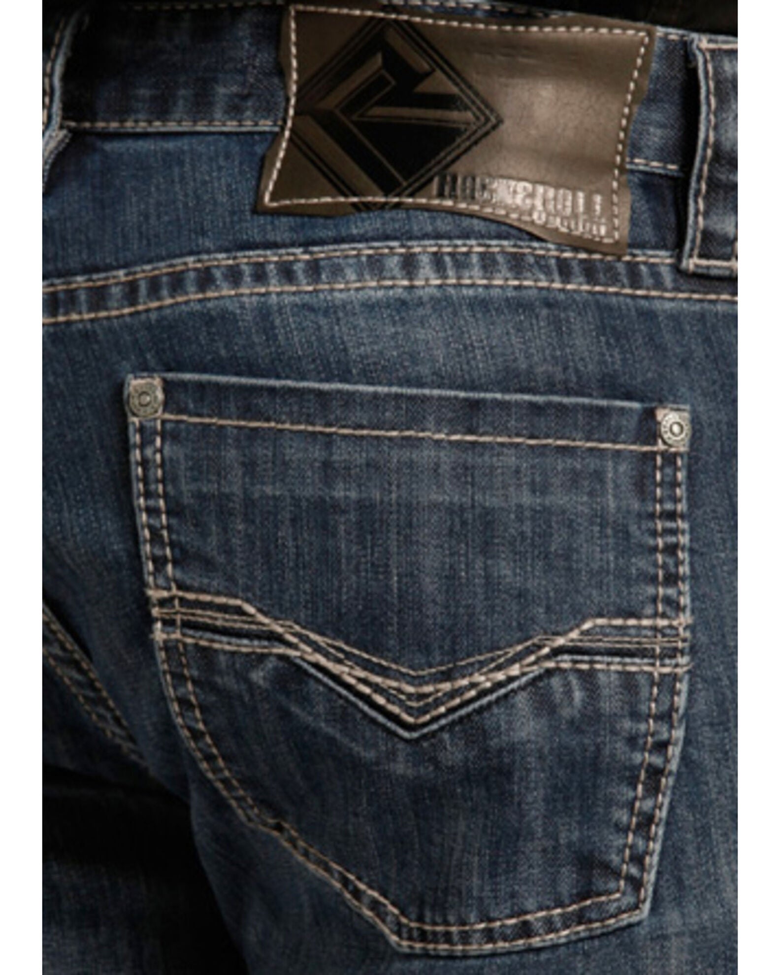 Sheplers Men's Jeans & Bottoms