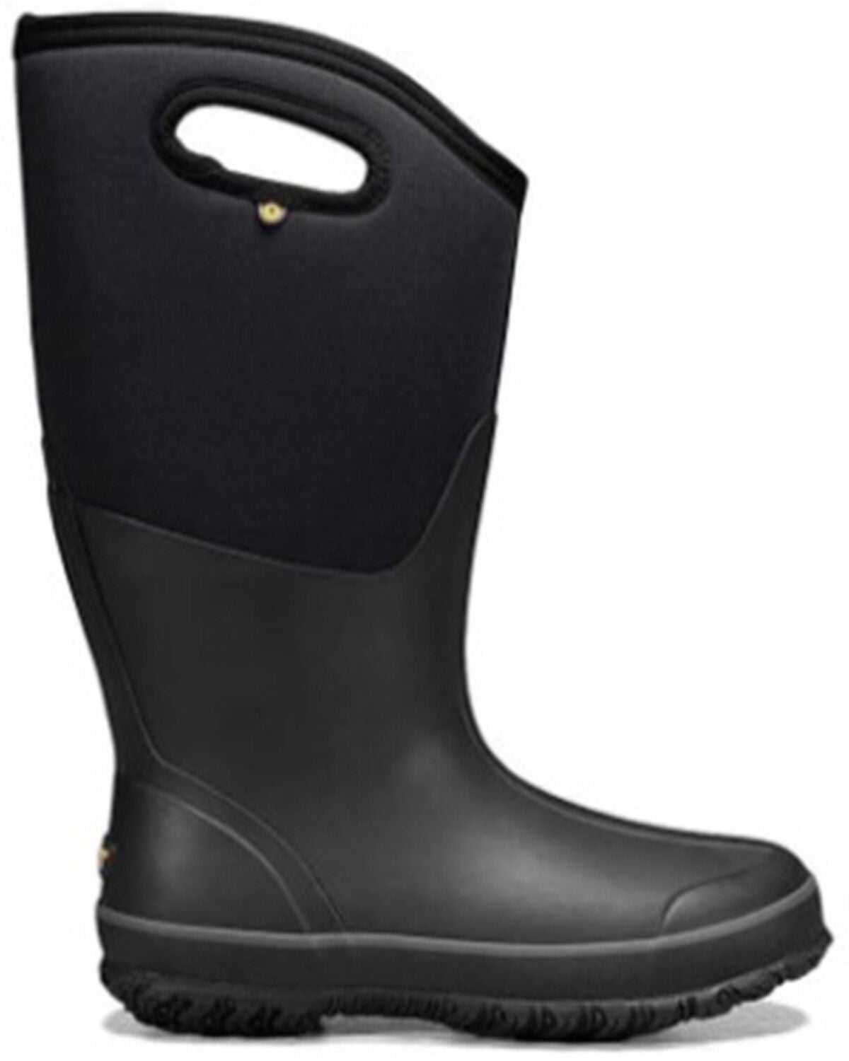Bogs Women's Classic Tall Rubber Winter Boots - Soft Toe | Sheplers