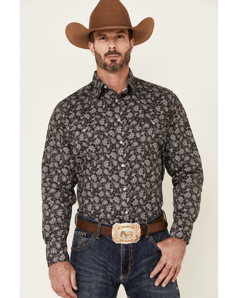 Men's Roper Shirts - Sheplers