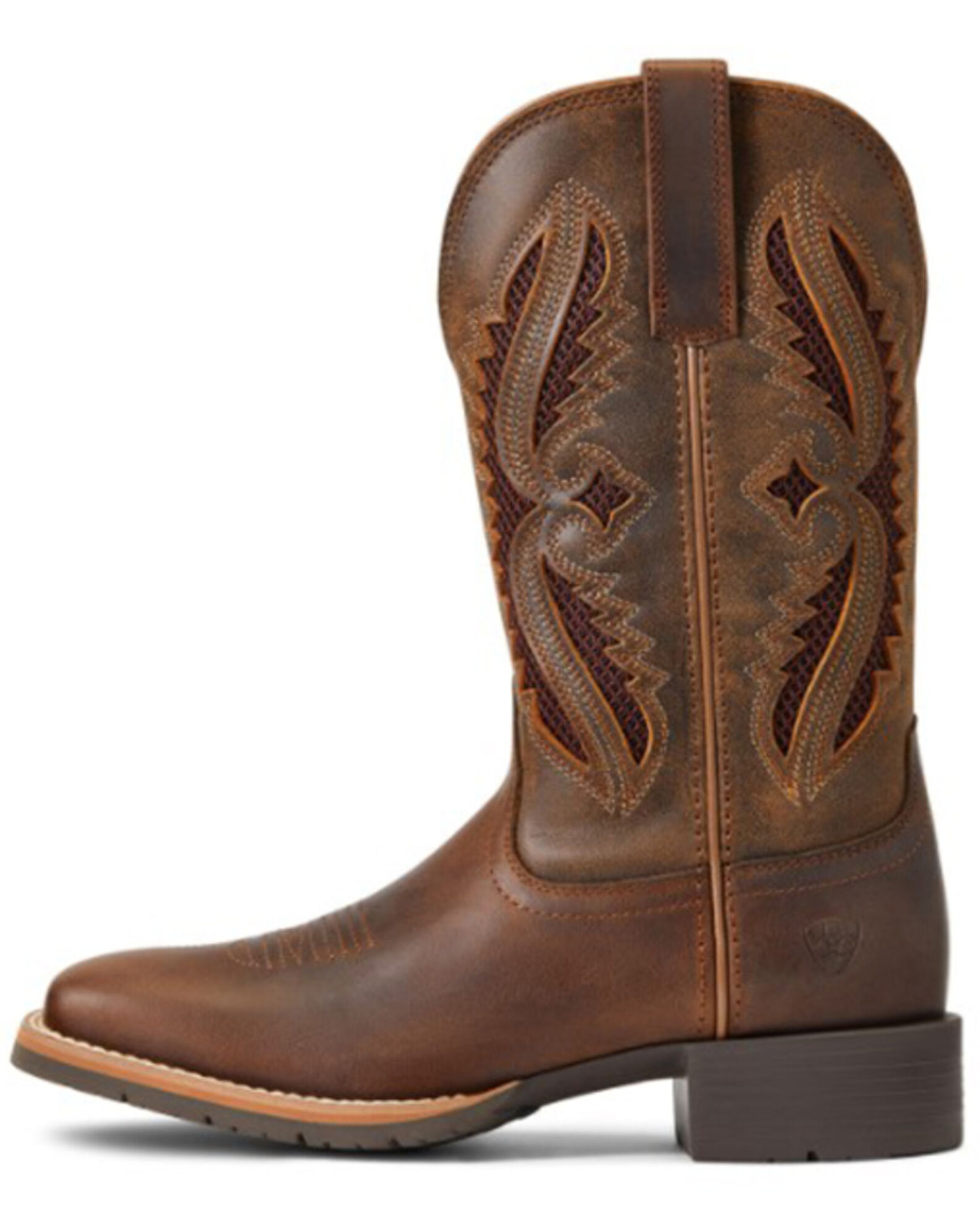 Product Name Ariat Womens Hybrid Rancher Venttek 360° Western