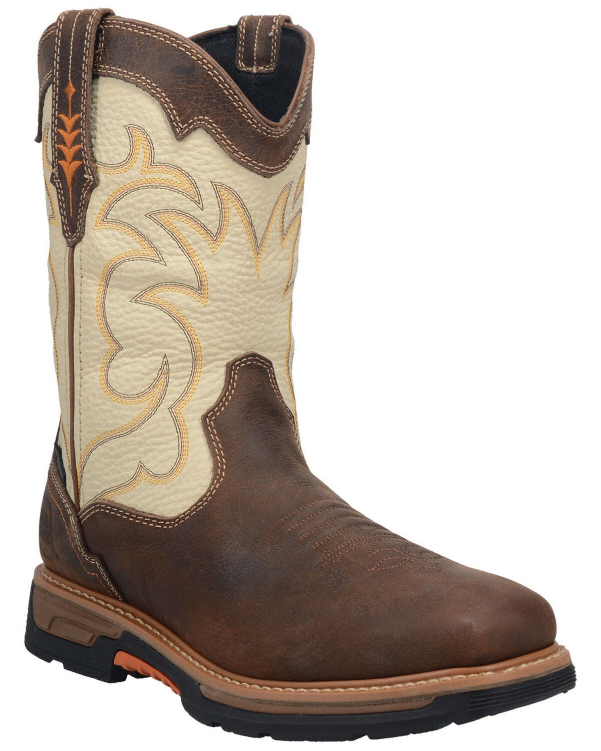 Men's Dan Post Work Boots - Sheplers