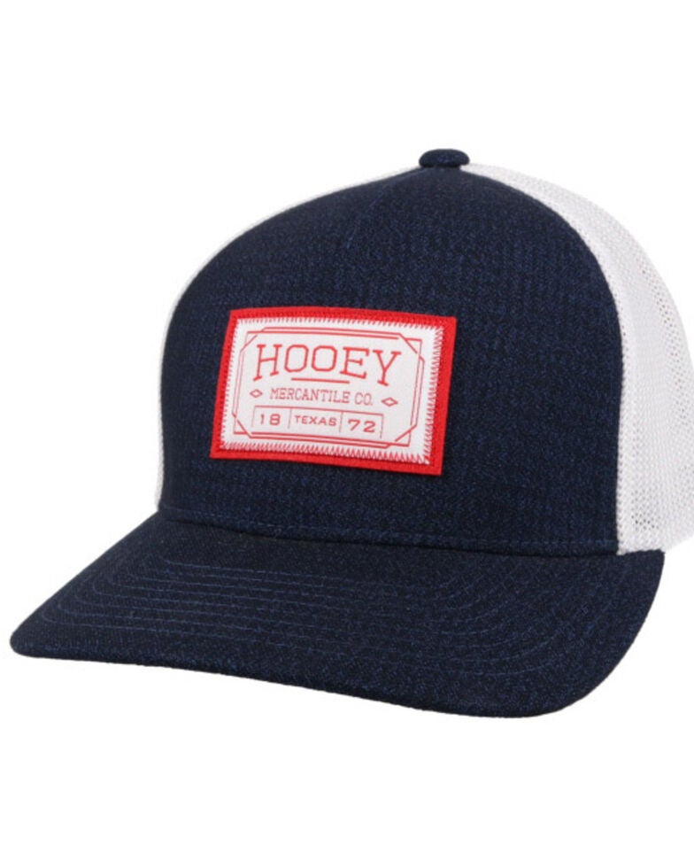 Men's Hooey Caps - Sheplers