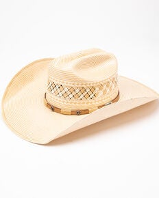 Straw Cowboy Hats - Over 250 in stock - Sheplers