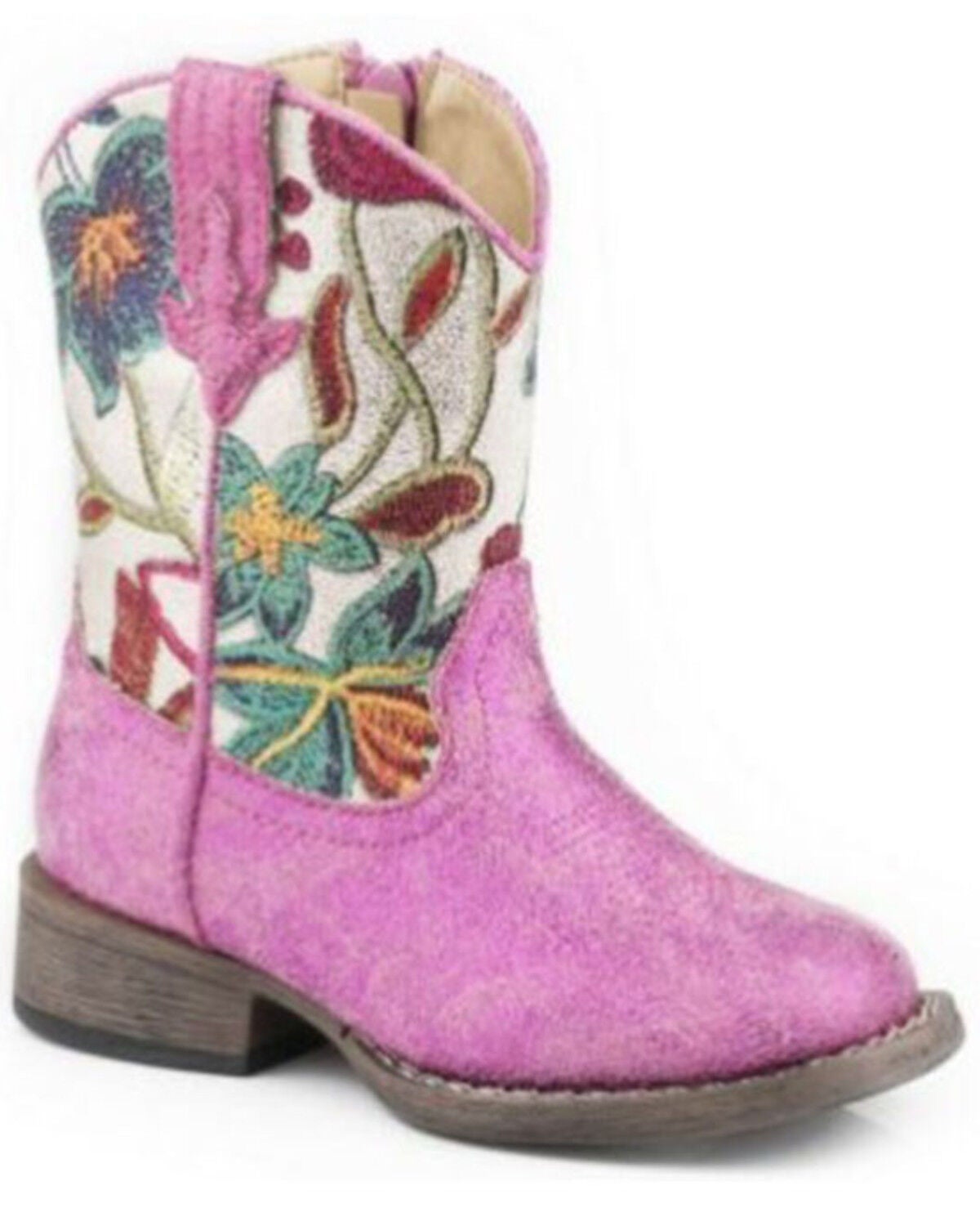 Girls' Roper Boots - Sheplers
