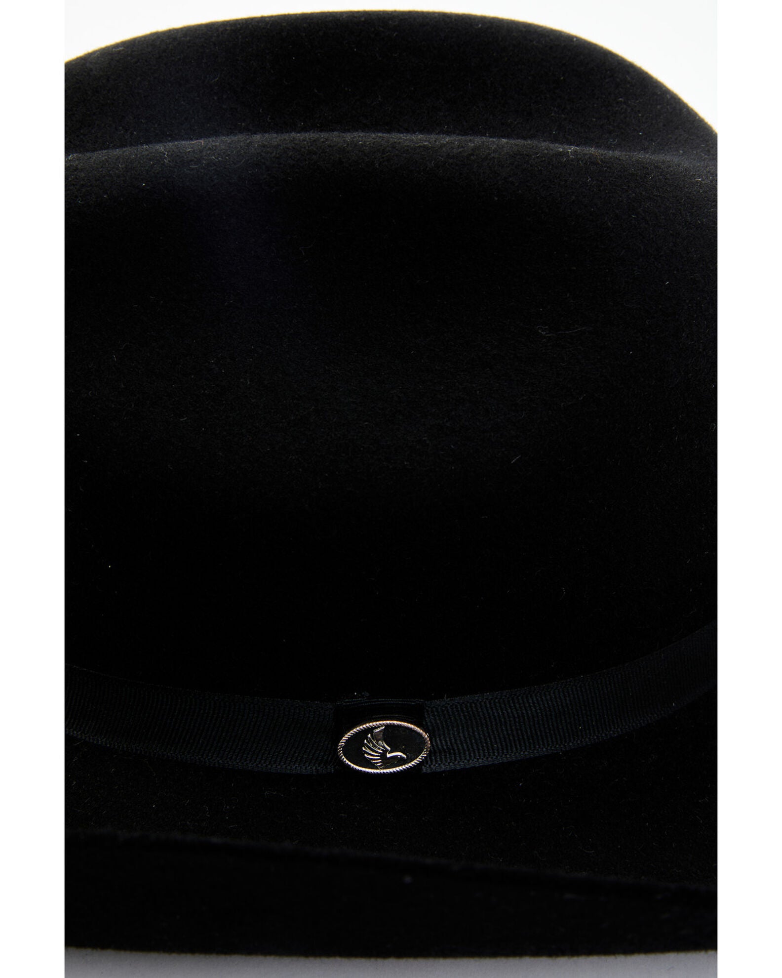 Cody James 3X Felt Cowboy Hat, Black