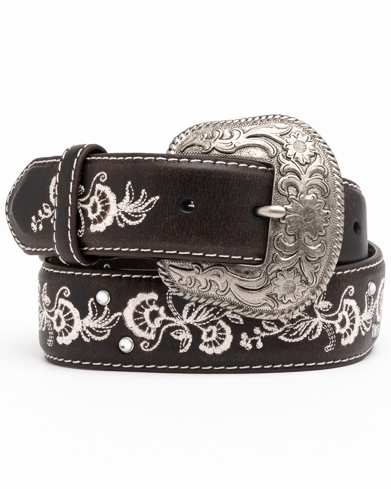 Shyanne Belts & Accessories - Sheplers Shyanne Belts & Accessories - Sheplers