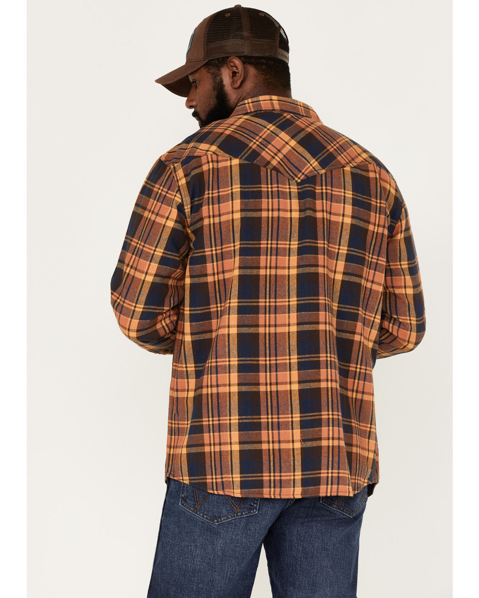 Product Brand Name: Cody James Cody James
