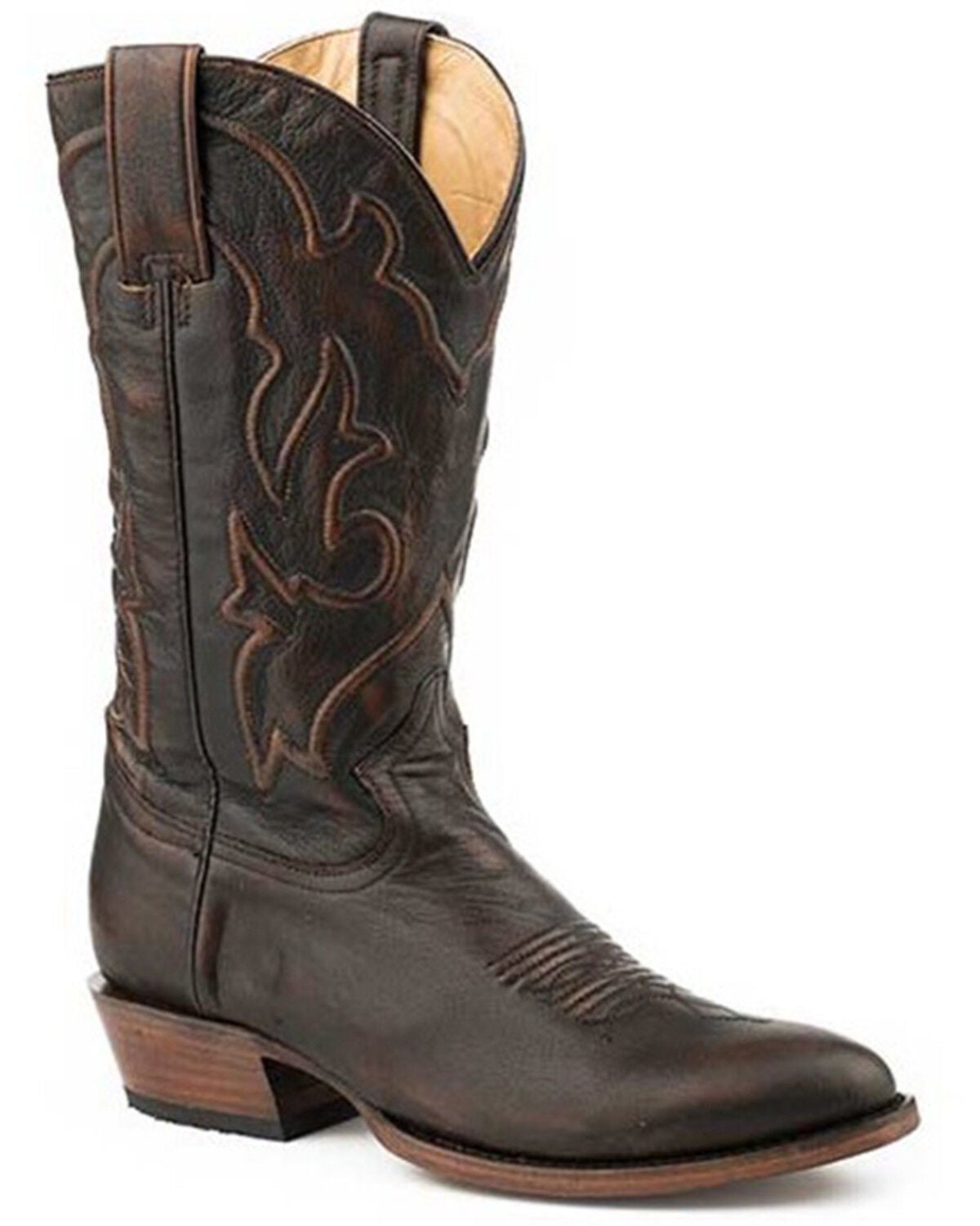 Men's Stetson Boots - Sheplers
