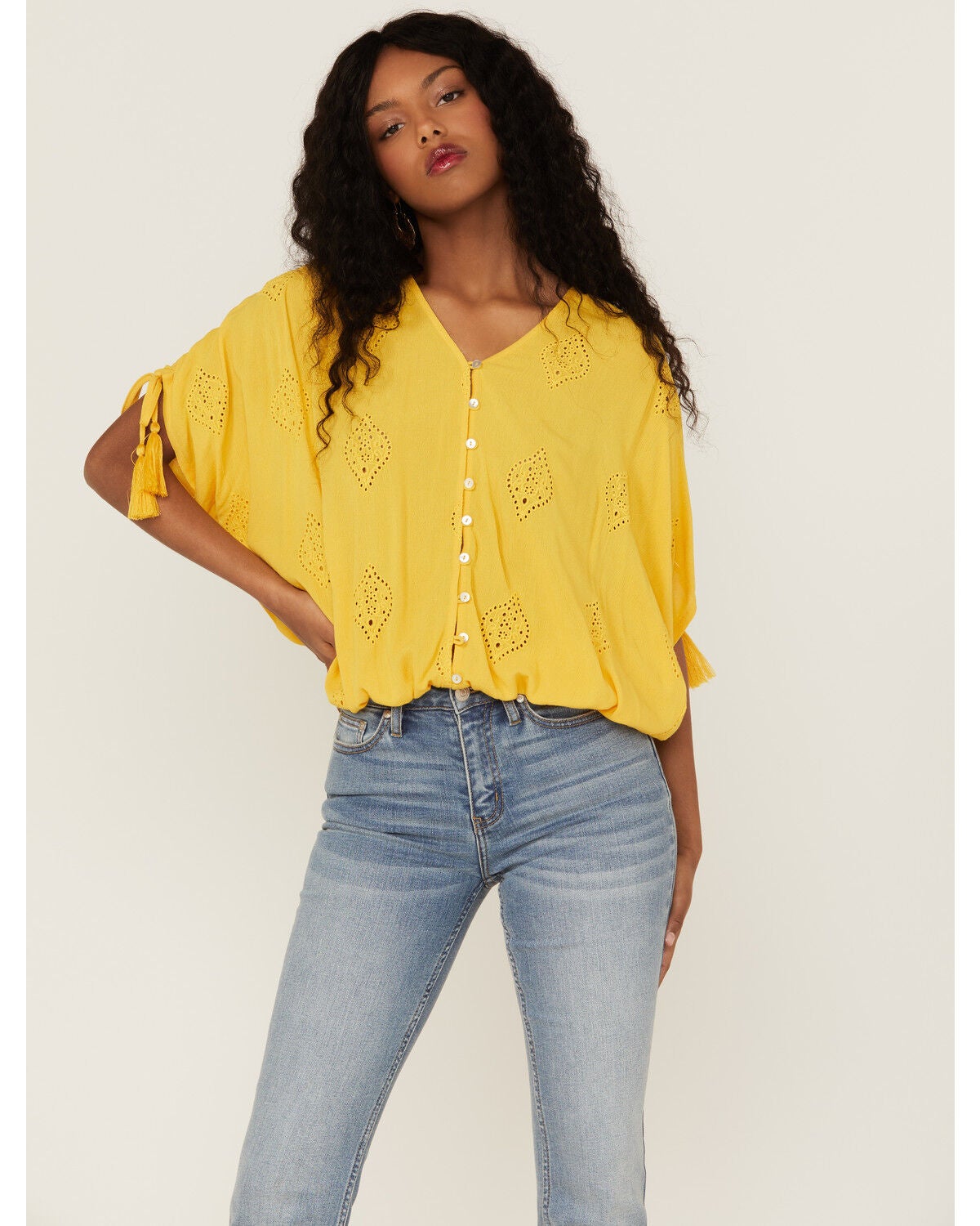Miss Me Tops: Shirts, Sweaters & More - Sheplers