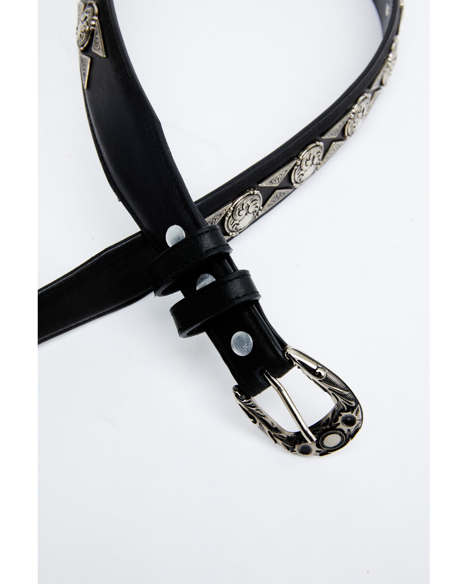 Idyllwind Women's Rodeo Dreams Belt,