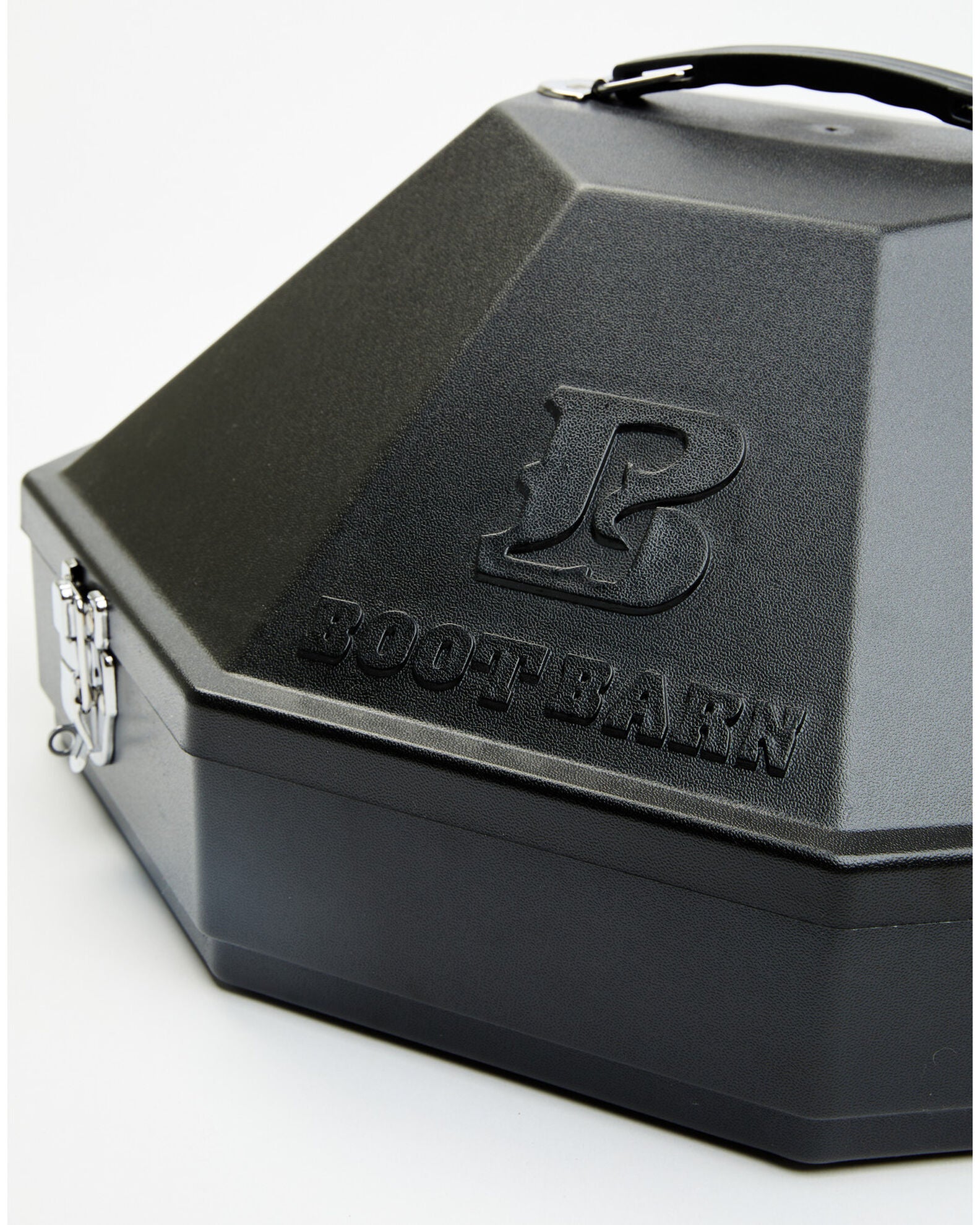 Boot Barn Black Hat Can, Black