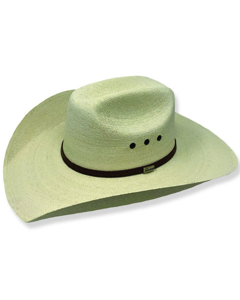 Palm Leaf Cowboy Hats - Sheplers