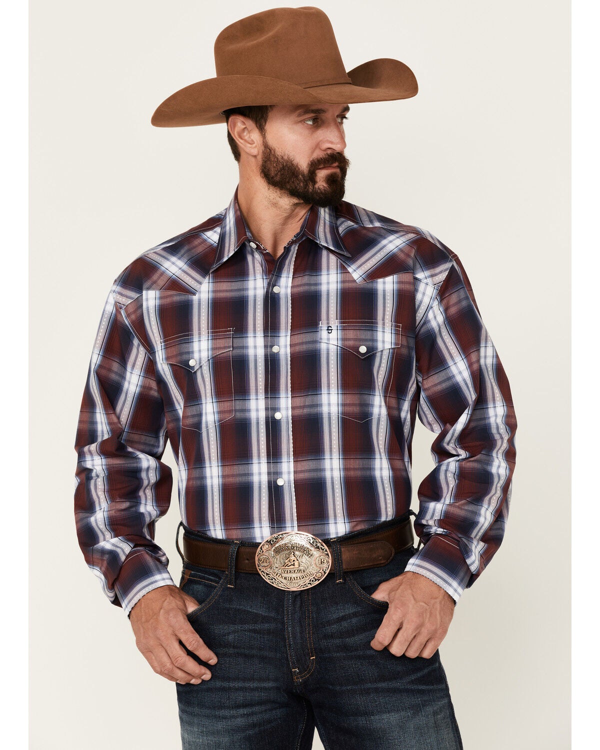Men's Stetson Shirts - Sheplers