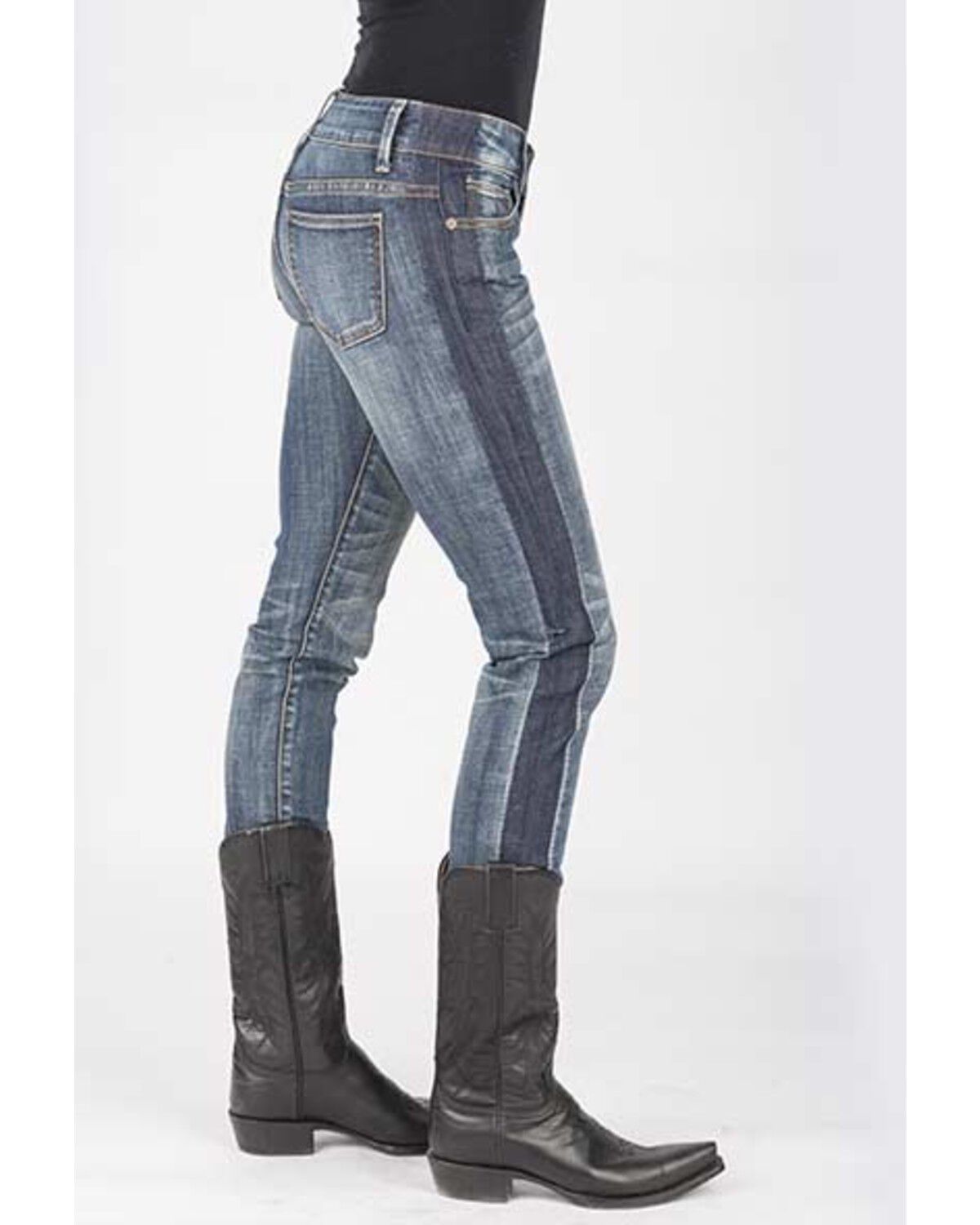 Women's Stetson Jeans - Sheplers