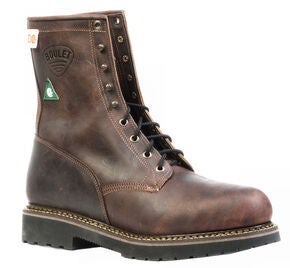 Boulet Cowboy Boots for Men - Sheplers