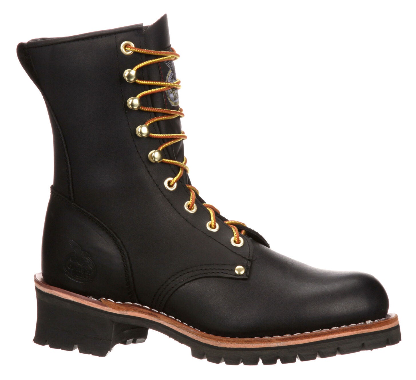 Logger Work Boots - Sheplers