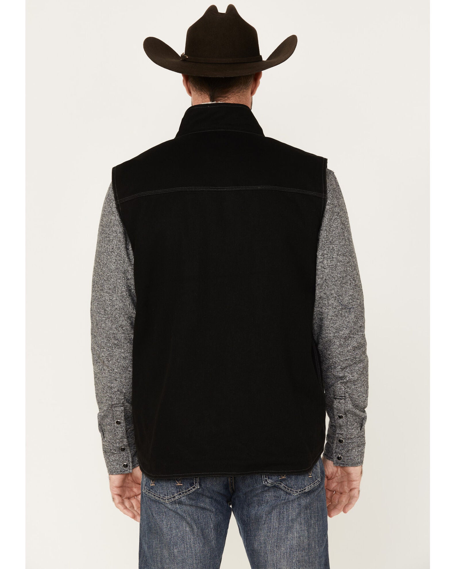 Product Brand Name: Cowboy Hardware Cowboy Hardware