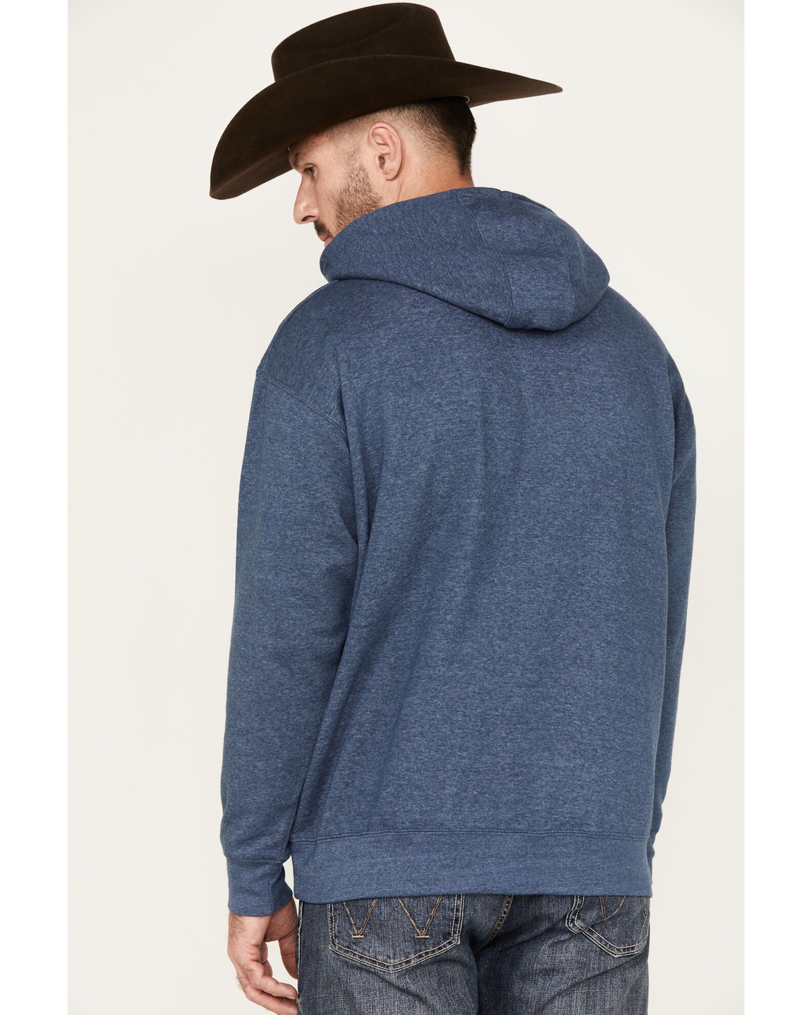 Product Brand Name: Cowboy Hardware Cowboy Hardware